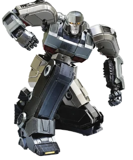 D-16 (Transformers One) | Heroes Wiki | Fandom
