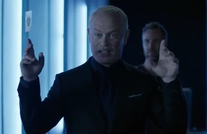 Damien Darhk (Arrowverse)/Gallery | Heroes Wiki | Fandom