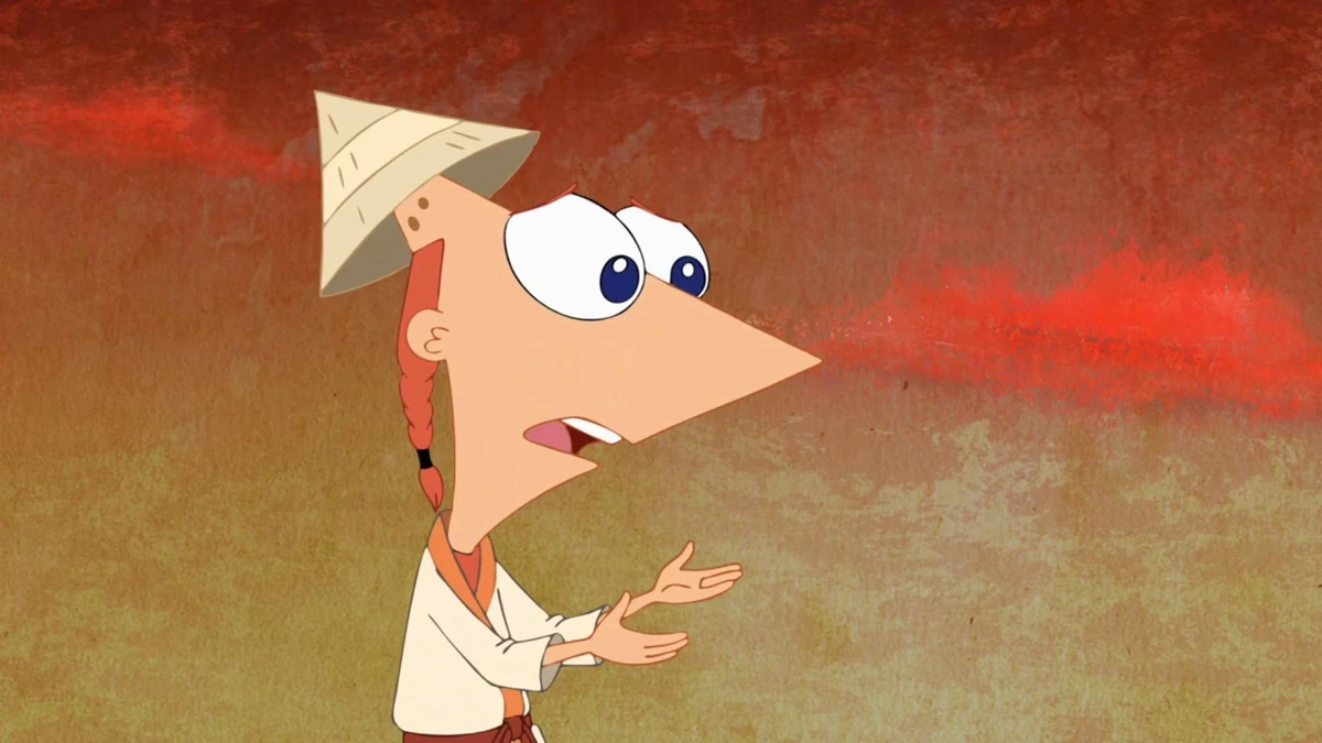 Phineas Flynn (1542) | Phineas y Ferb Wiki | Fandom
