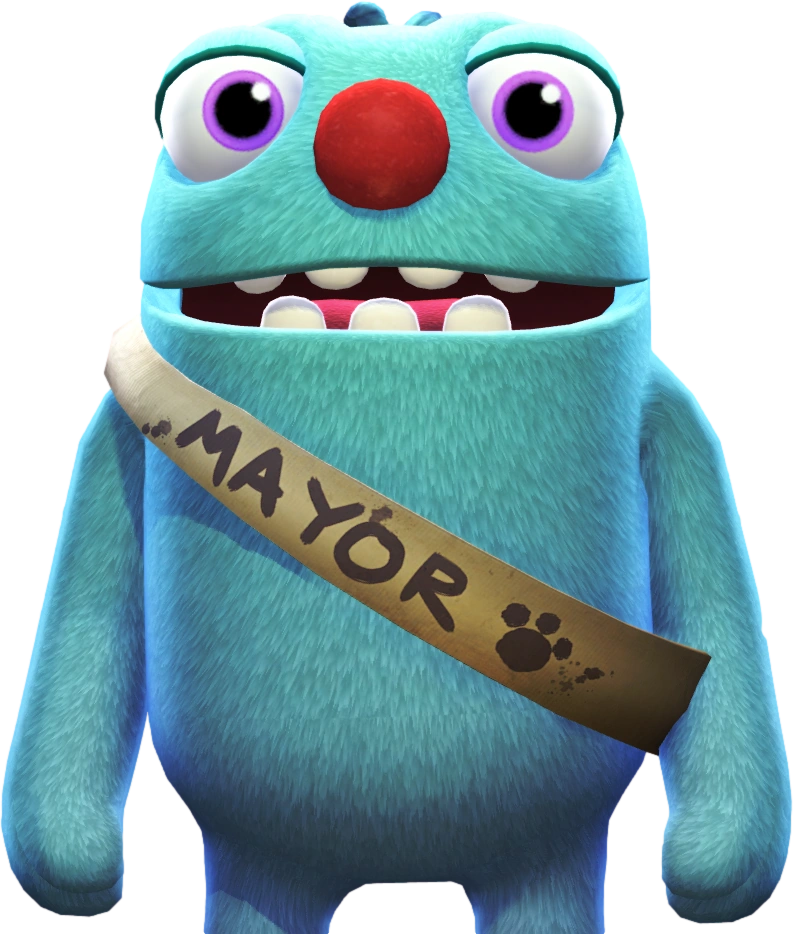 Filbo Fiddlepie | Heroes Wiki | Fandom