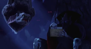 Vlad Dracula/Gallery | Heroes Wiki | Fandom