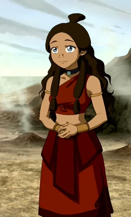 Katara (Avatar) | Heroes Wiki | Fandom