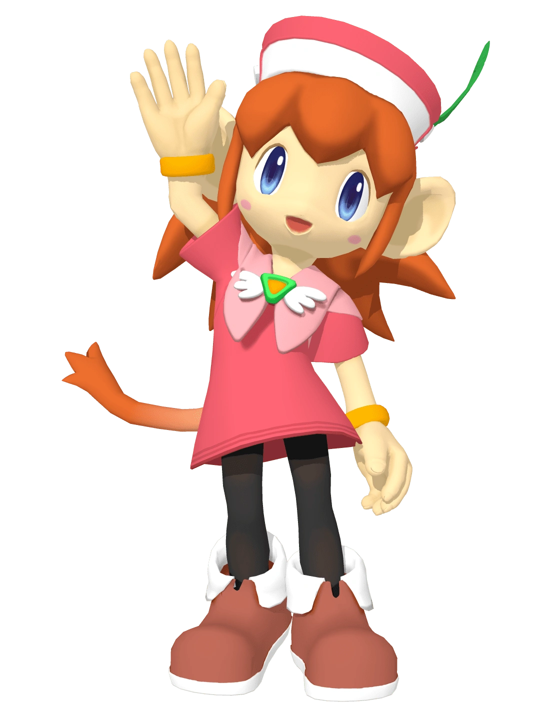 Lolo (Klonoa) | Heroes Wiki | Fandom