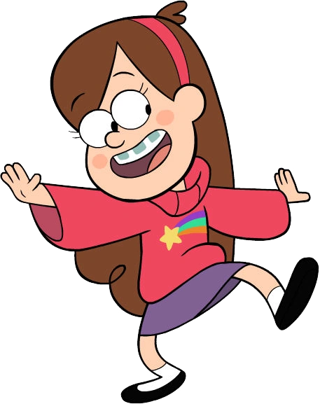 Mabel Pines | Heroes Wiki | Fandom
