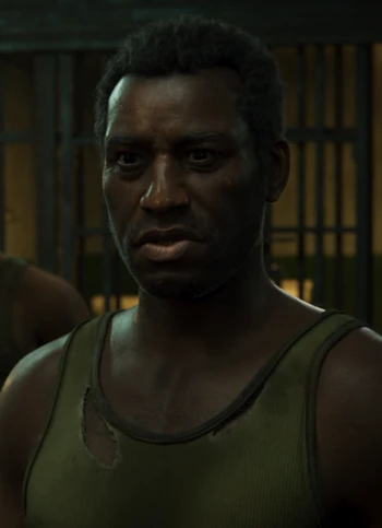 Mackenzie Carver | Heroes Wiki | Fandom