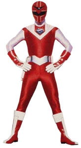 Maskmen | Heroes Wiki | Fandom