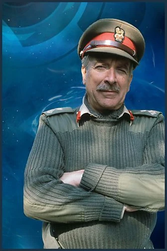 Brigadier Lethbridge-Stewart | Heroes Wiki | Fandom