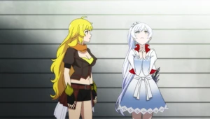 Weiss Schnee (RWBY: Ice Queendom) | Heroes Wiki | Fandom