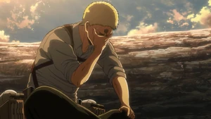 Reiner Braun/Gallery | Heroes Wiki | Fandom