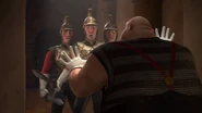 Royal Guards (Tangled) | Heroes Wiki | Fandom