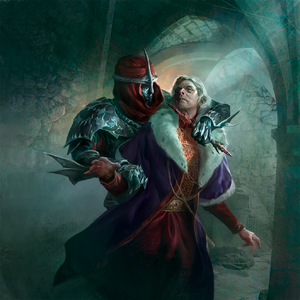 Hero of Kvatch | Heroes Wiki | Fandom