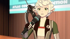 Fiona Thyme | Heroes Wiki | Fandom