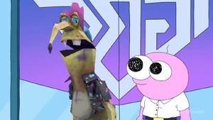 Gwimbly | Heroes Wiki | Fandom