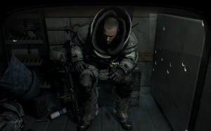 Yuri (Call of Duty) | Heroes Wiki | Fandom