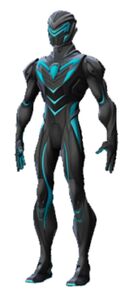 Max McGrath (TV series) | Heroes Wiki | Fandom