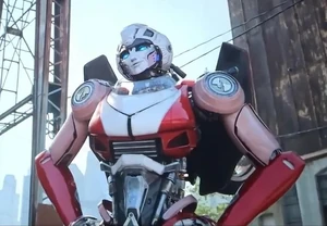 Arcee (Transformers Reboot Films) | Heroes Wiki | Fandom