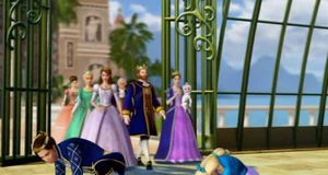 Tallulah (Barbie)/Gallery | Heroes Wiki | Fandom