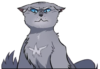 Bluestar | Heroes Wiki | Fandom