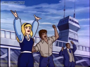 Carly Witwicky/Gallery | Heroes Wiki | Fandom