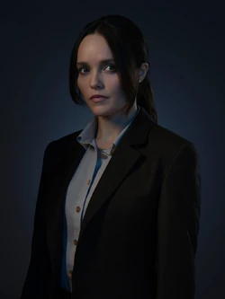 Clarice Tv Series Category:Clarice (TV Series) Cast | Hannibal Wiki