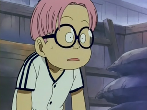 Koby | Heroes Wiki | Fandom