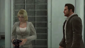 Jessica McCarney/Gallery | Heroes Wiki | Fandom