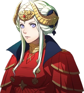 Edelgard von Hresvelg/Gallery | Heroes Wiki | Fandom