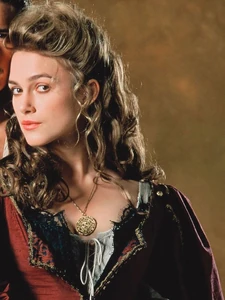 Elizabeth Swann/Gallery | Heroes Wiki | Fandom