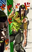 Ermes Costello | Heroes Wiki | Fandom