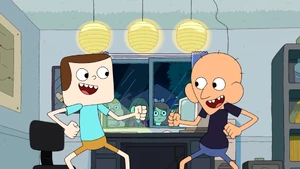 Ryan Sumozski/Gallery | Heroes Wiki | Fandom