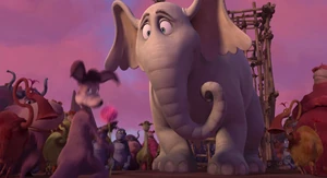 Horton the Elephant/Gallery | Heroes Wiki | Fandom