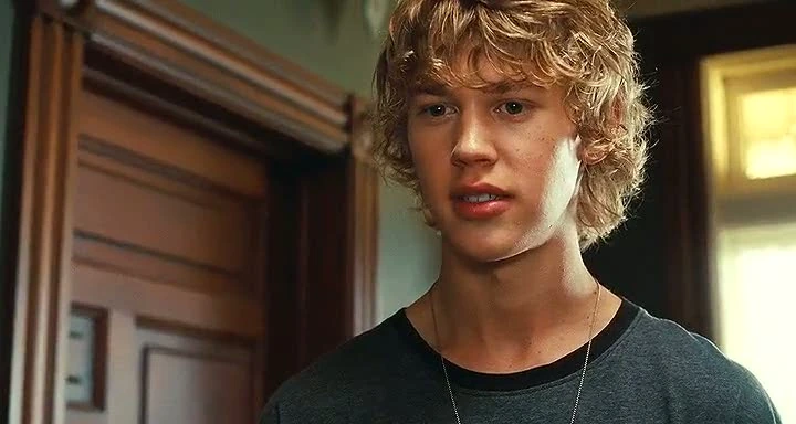 Jake Pearson | Heroes Wiki | Fandom