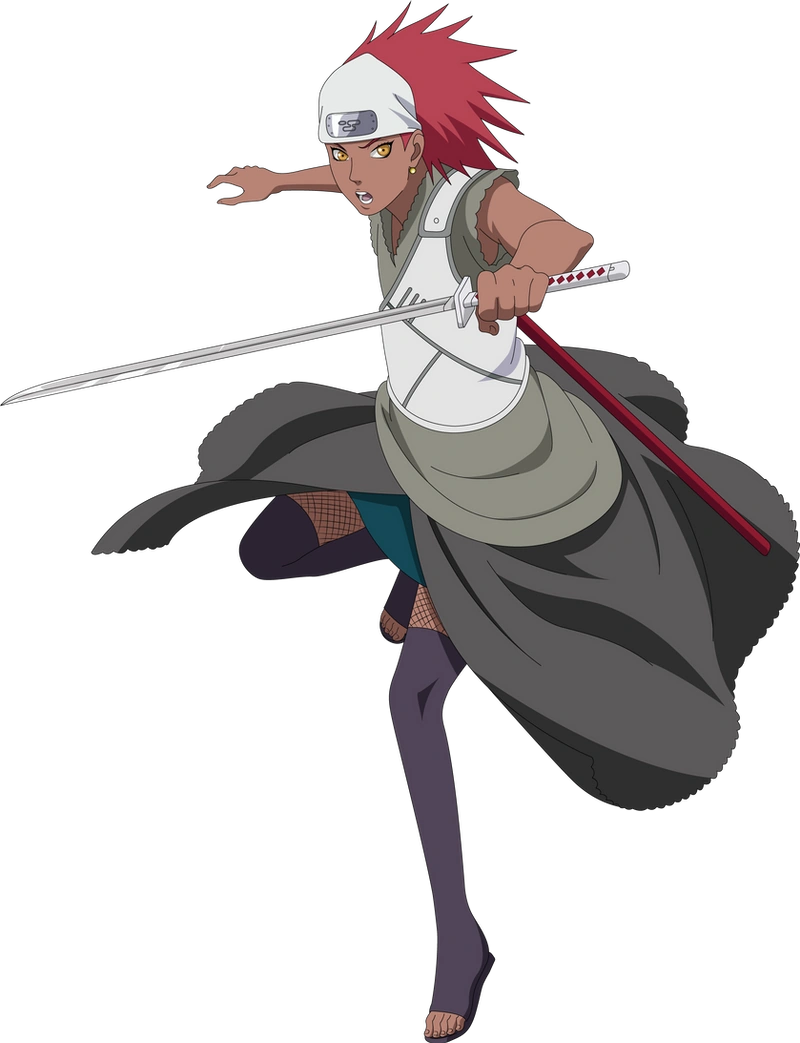 Karui | Heroes Wiki | Fandom