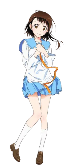 Kosaki Onodera | Heroes Wiki | Fandom
