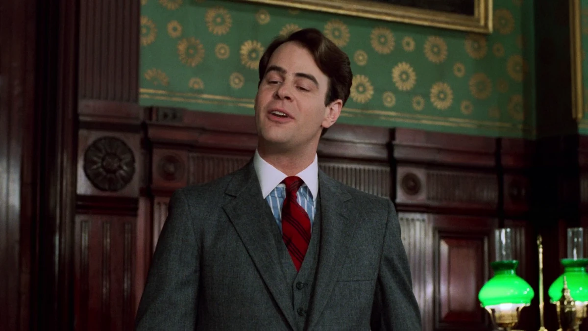 Louis Winthorpe III | Heroes Wiki | Fandom