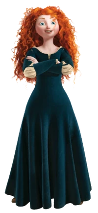 User blog:Ivan the Brony Kaiju/PG Removal Proposal: Merida | Heroes ...