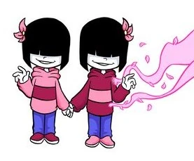 Mitsu and Momo | Heroes Wiki | Fandom