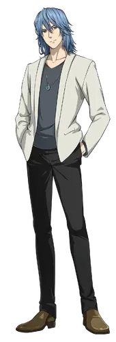 Sweet Mask | Heroes Wiki | Fandom