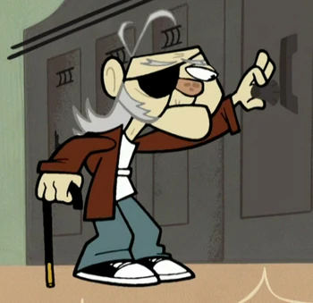 Sheldon Lee | Heroes Wiki | Fandom