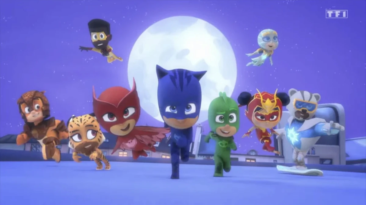 Power Heroes | Heroes Wiki | Fandom