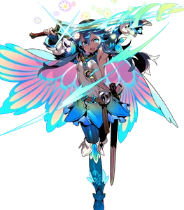 Lucina/Gallery | Heroes Wiki | Fandom