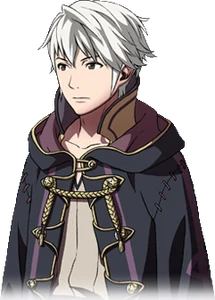 Robin (Fire Emblem)/Gallery | Heroes Wiki | Fandom