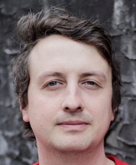 Ryan Beil | Psych Wiki | Fandom