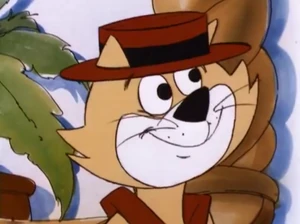 Top Cat | Heroes Wiki | Fandom