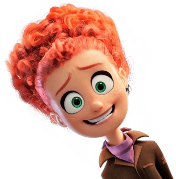 Tulip (Storks) | Heroes Wiki | Fandom