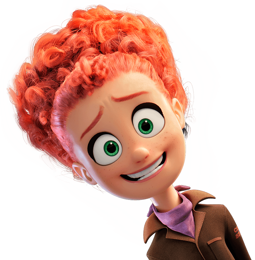 Tulip Storks Heroes Wiki Fandom