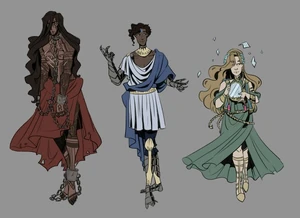 SCP-105/Gallery | Heroes Wiki | Fandom