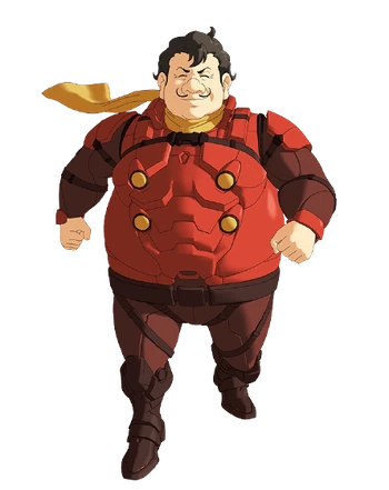 Chang Changku | Heroes Wiki | Fandom