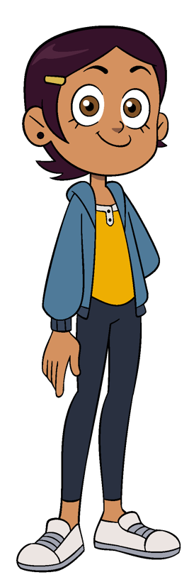 Vee | Heroes Wiki | Fandom