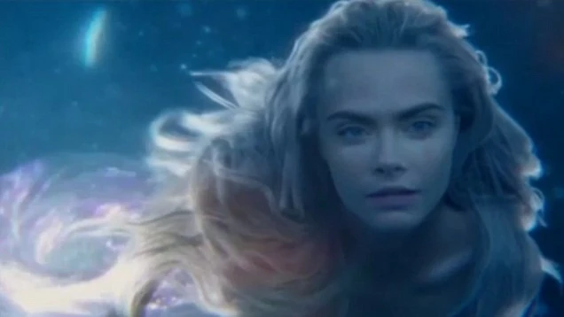 Mermaid (Pan) | Heroes Wiki | Fandom